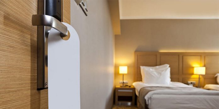 5 Widely Known Hotel Door Locks You Should Know - Hotel Lock Buying Guide